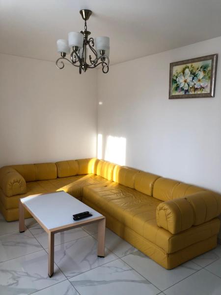 Luxflat In Rivne - Ukrayna