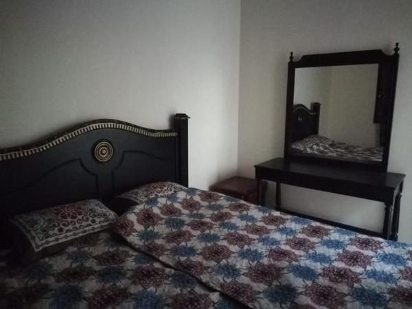 Family House - Amman