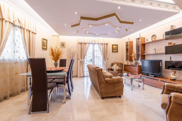 Casa Loli - Vélez-Málaga