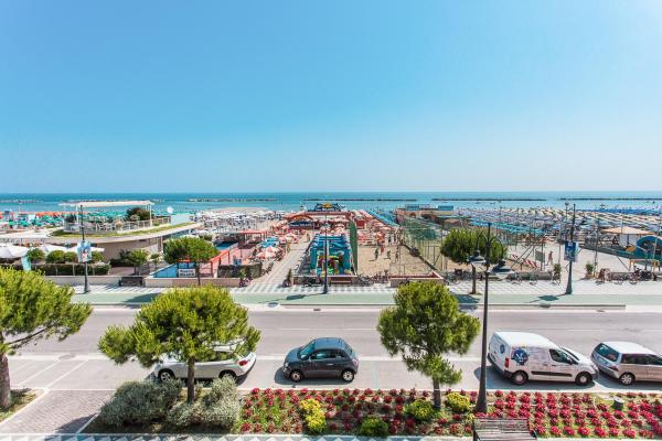 Elisabetta Frontemare - Rimini