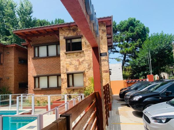 Departamentos Le Forêt - Mar de Ajó