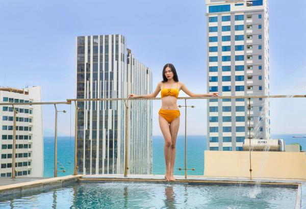 Jolia Hotel Danang Beach - Da Nang