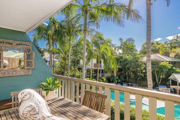 Kembali - Byron Bay