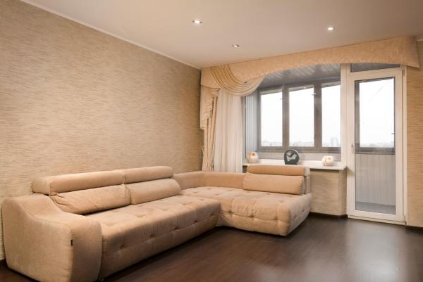 Alex Junior Apartment - Riga