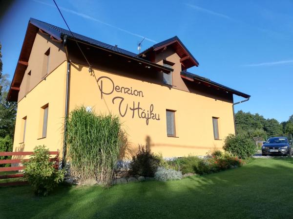 Penzion V Hájku - Ostrava