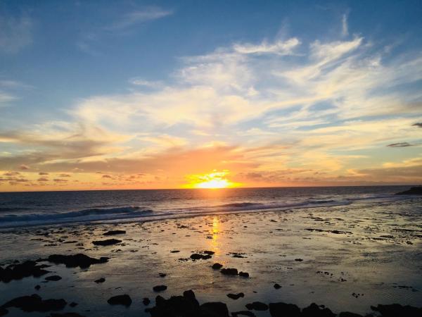 Ô Bord Mer - Saint-Pierre