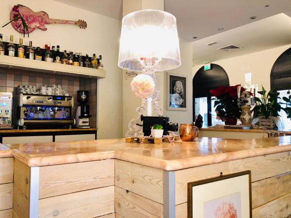 Hotel Garisenda B&b - In Centro A Riccione - - Riccione