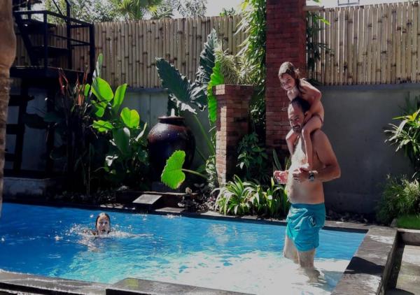 Villa Di Amed - Bali