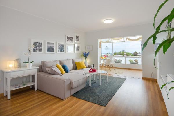 Apartamento Nahia - Arrecife