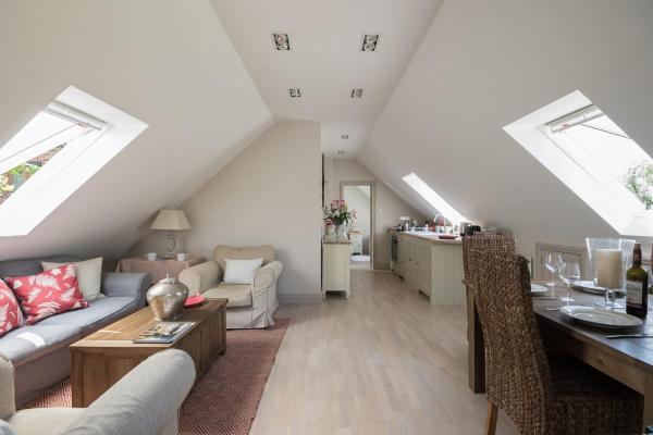 The Loft - Devizes