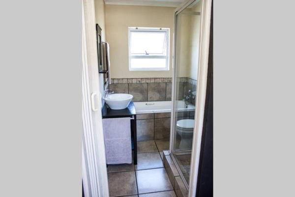Stunning Flat Near Jonkershoek - Stellenbosch