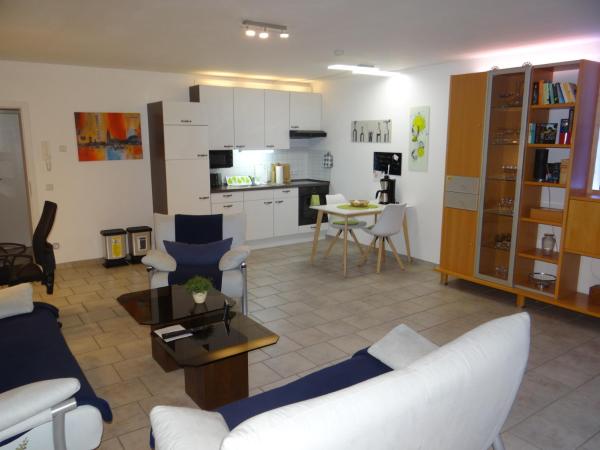 Beautiful Apartment Im Zentrum Von Sankt Augustin - Lohmar