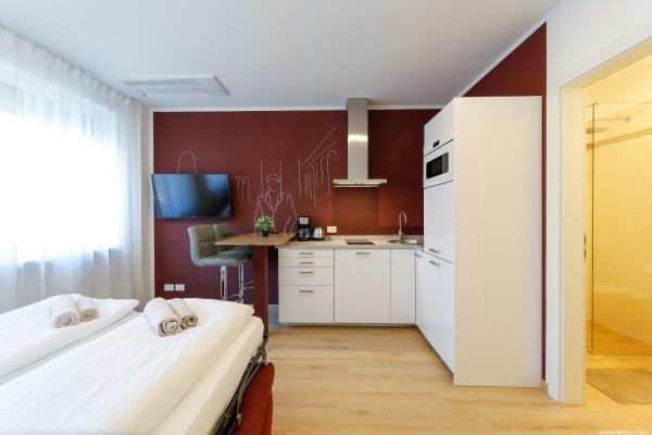 Residence Désirée Classic & Design - Lana