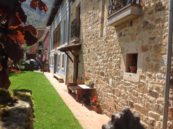 Casa De La Tila - Cabrales