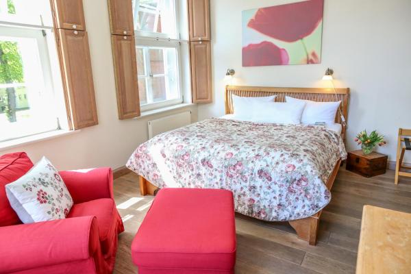Altstadthotel Twardokus - Aurich