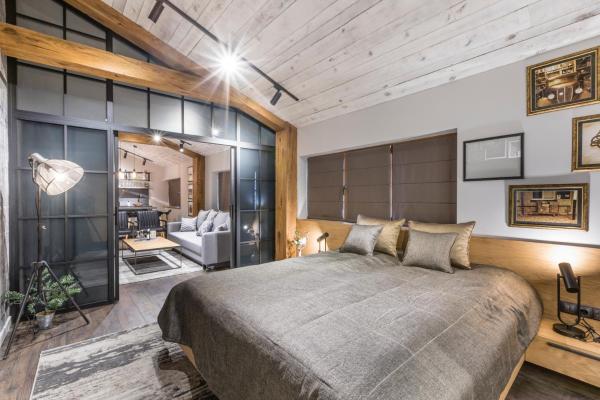 Boutique Hotel Casa Verdi - Arbanasi