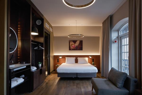 Mariënhage Boutique Hotel - Eindhoven