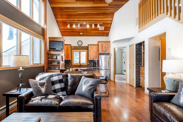 Big Horn 18 - Big Sky, MT