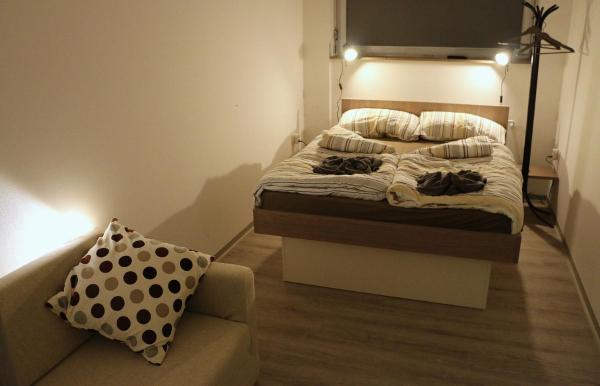 Hostel Tivoli - Slovenia
