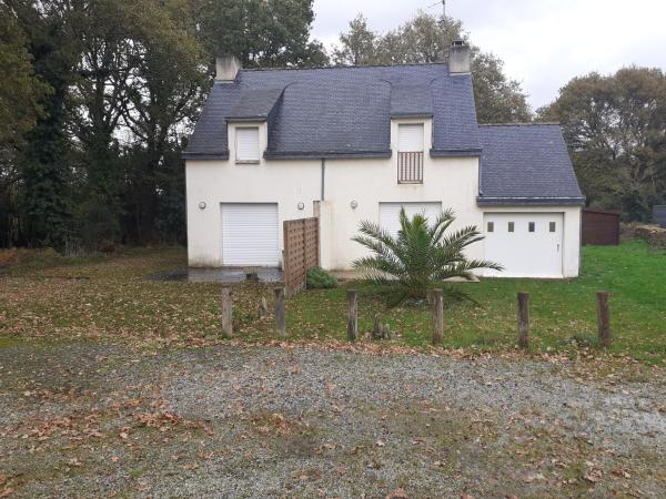 Maison Proche De L Ocean - Sarzeau