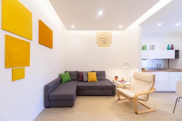 Mercato Di Ortigia Apartments - Sicily