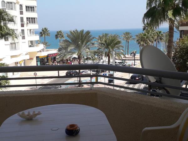 Playa Mar 2 - Alfaz del Pi