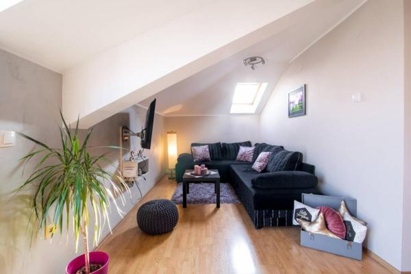 Penthouse ''Lookout'' - Belgrade