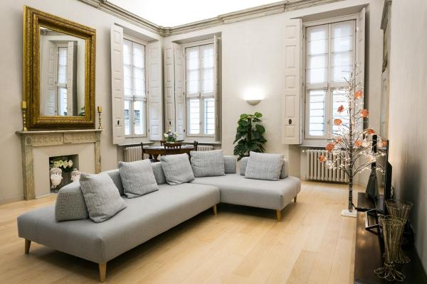 Mameli Suite By Idea Monferrato Sas - Piémont