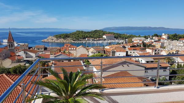 Mamma Mia Apartments - Makarska