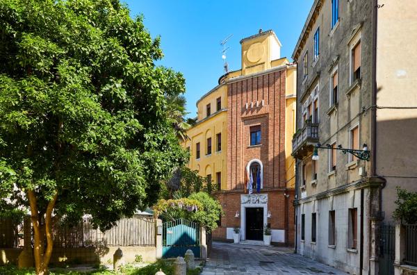 Hotel Indigo Venice - Sant'elena By Ihg - Cavallino-Treporti