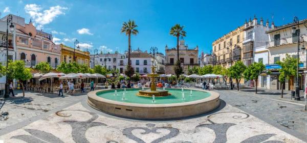 Apartamento San Nicolas - Chipiona