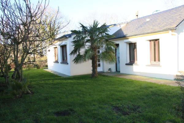 Le P'tit Cauxtier - Saint-Léonard