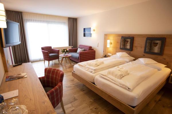 Wellnesshotel Bürgerstuben - Brilon