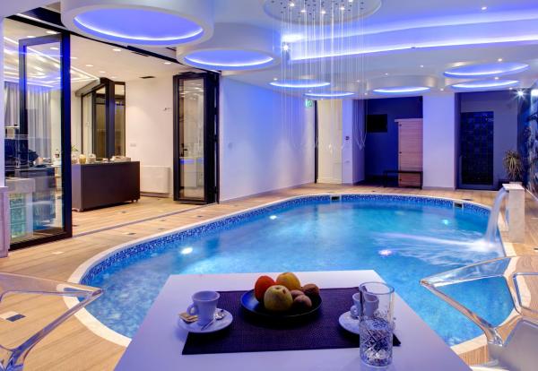 Diamond Rain Boutique Hotel - Sarajevo
