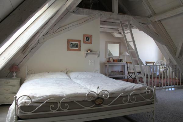 Bed And Breakfast Gantrisch Cottage Ferienzimmer - Canton of Bern