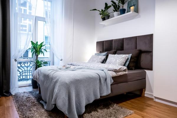 Kk 39 Old Town Free Parking - Polonia