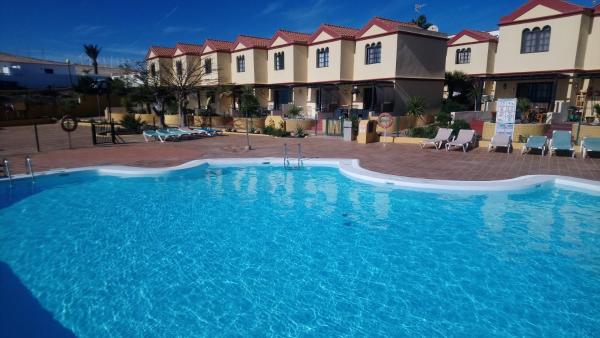 Fuerte Premium Blue - Costa Calma
