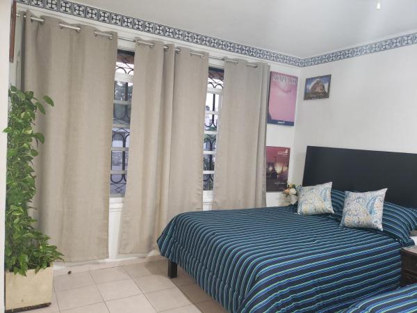Casa Zac Nicte Mx-departamento Balam - Cancún