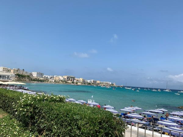 Casa Aurora Otranto - Otranto