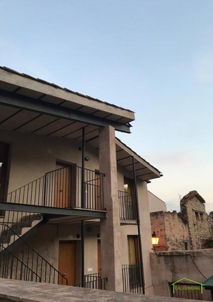 Cal General - Sant Hilari Sacalm