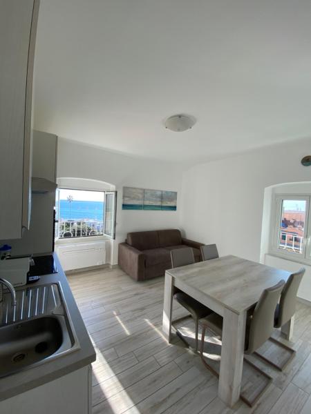 Casa Al Mare - Arenzano
