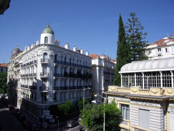 Nizza - Boutique Wohnung - Near Hotel Negresco - Nice