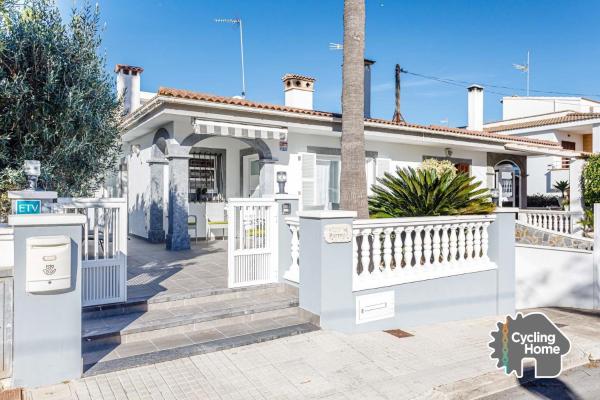 Chalet Can Parragó - Santa Margalida