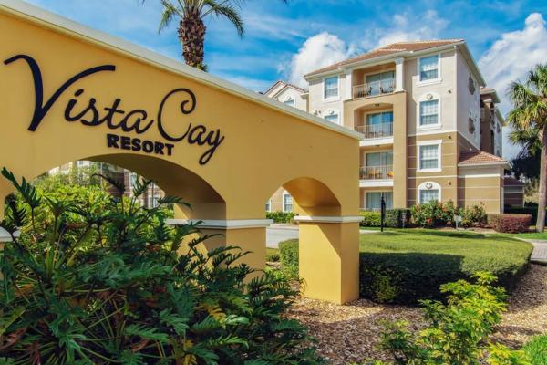 Vista Cay At Epic Universe - Luxury 3 Bedroom Townhouse - Ocoee, FL