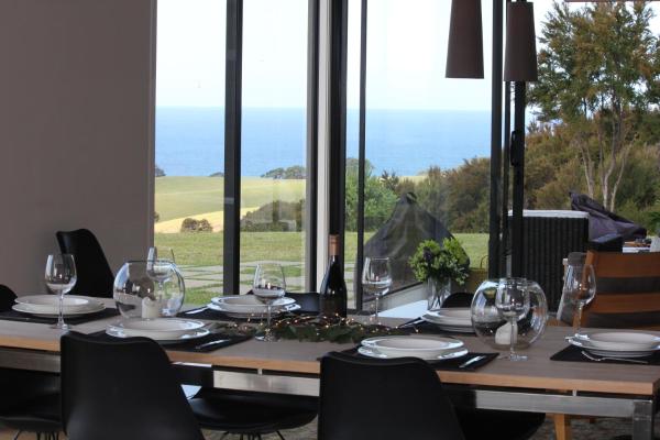 Te Kahu Pacific View - One Tree Point