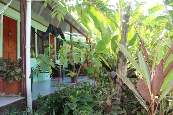 Mirians Place Drake - Costa Rica