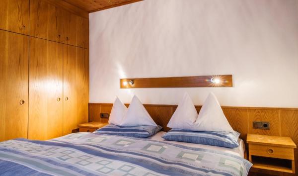 Residence A Val - Alta Badia