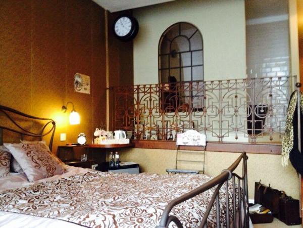 B&b Bon-bon 'Nuit' - Beerse
