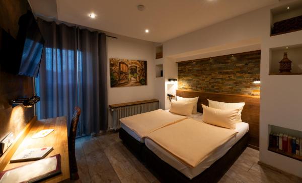Hotel Garni Regent - Euskirchen