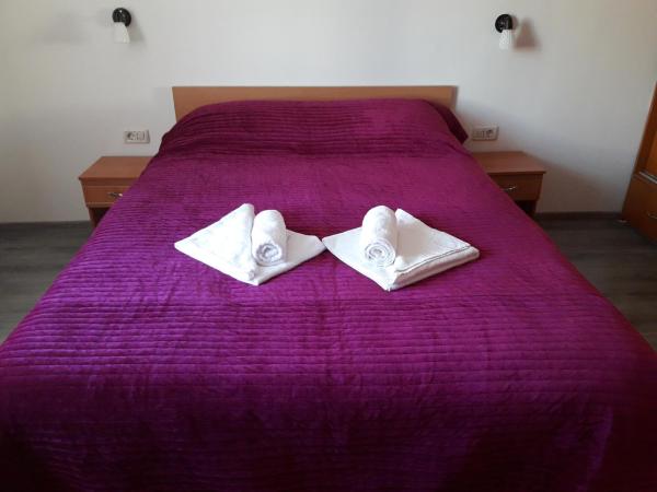 Microapartament Campulung Moldovenesc - Câmpulung Moldovenesc